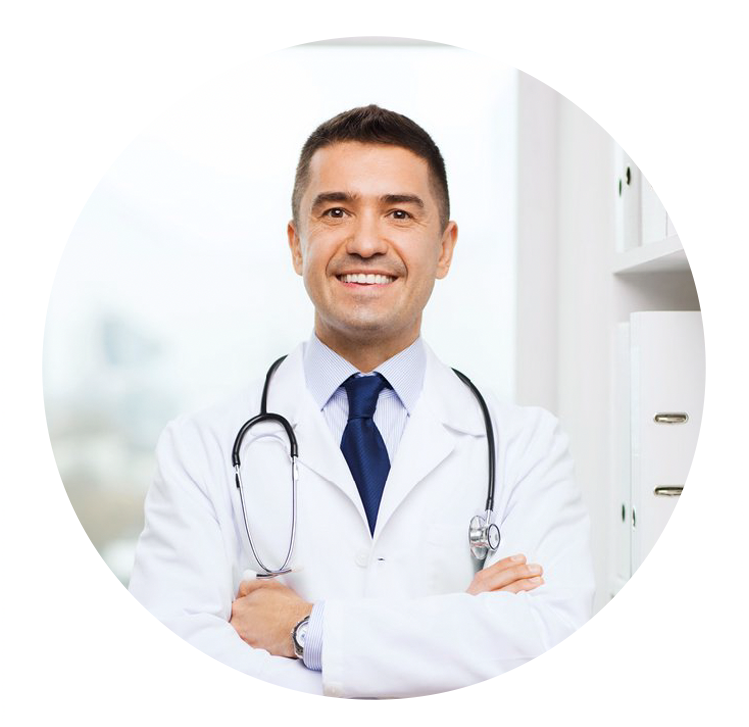 Advanced Research | Moving Medicine Forward