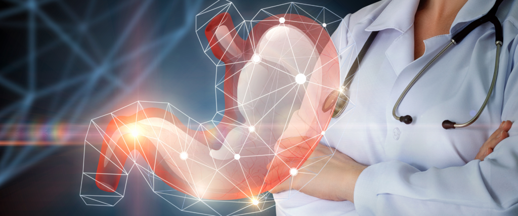 Gastroenterology - Elementor - Advanced Research